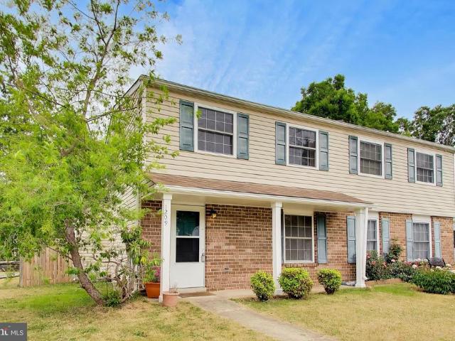1209 Bannister Circle