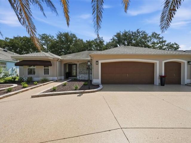 1209 Barcelona Dr, The Villages, FL 32159