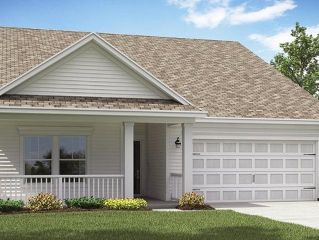 1209 Beach Way Ln Lot 142, North Myrtle Beach, SC 29582