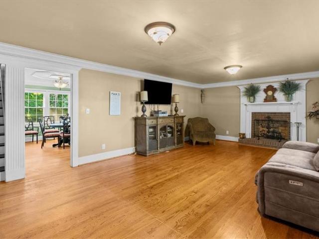 1209 Bethesda Church Road