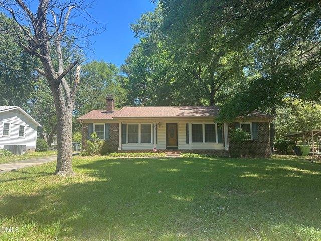 1209 Beverly Dr, Raleigh, NC 27610