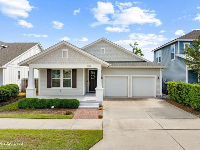 1209 Bluestem St, Panama City, FL 32405