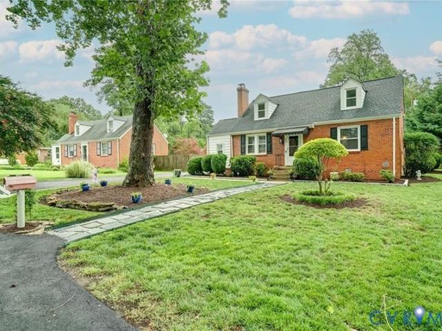 1209 Bobbiedell Ln, Henrico, VA 23229