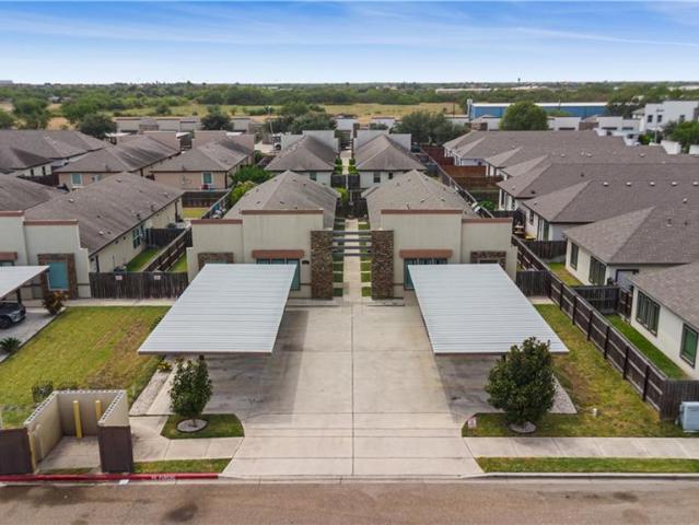 1209 Bodark Drive