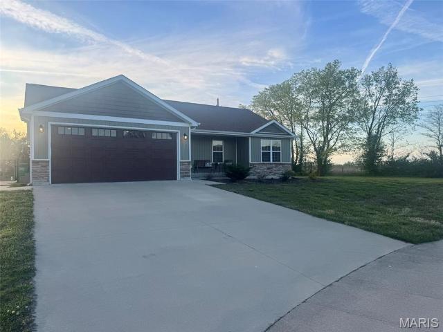 1209 Boone Ct, Farmington, MO 63640 | MLS #26019