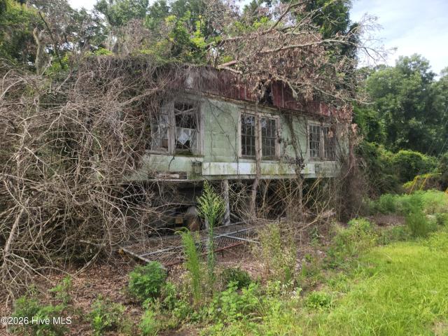 1209 Brices Creek Road