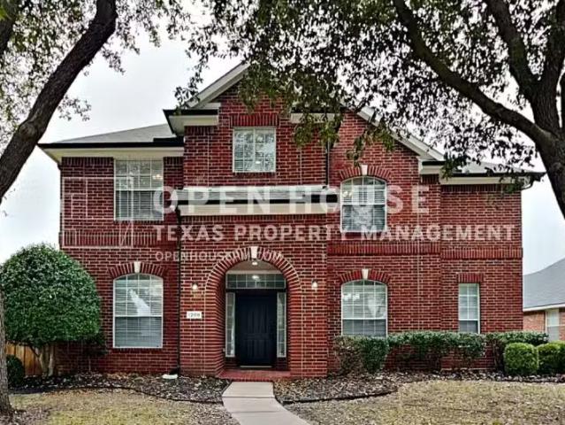 1209 Cameron Ln, Allen, TX 75002