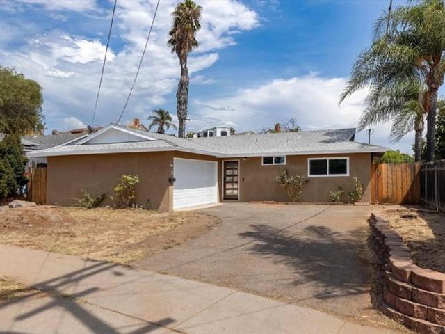 1209 Camillo Way, El Cajon, CA 92021