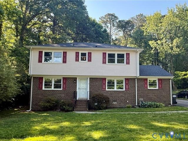 1209 Camrose Rd, Henrico, VA 23229