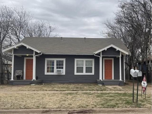 1209 Chestnut St, Abilene, TX 79602