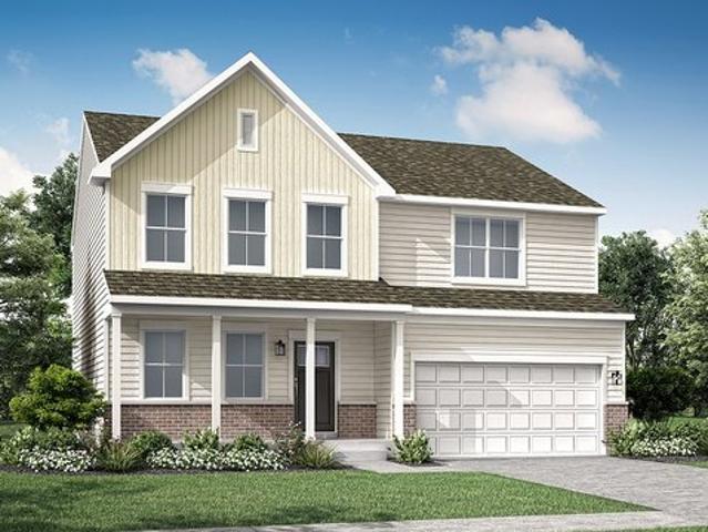 1209 Clifton Dr, Minooka, IL 60447