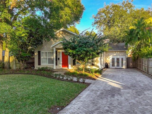 1209 Clouser Ave, Orlando, FL 32804