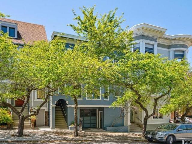 1209 Cole St, San Francisco, CA 94117