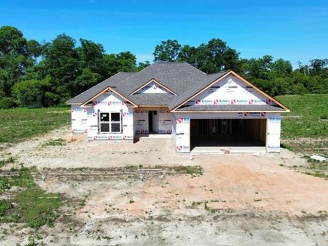1209 Coleman Register Rd Lot 18, Rentz, GA 31075