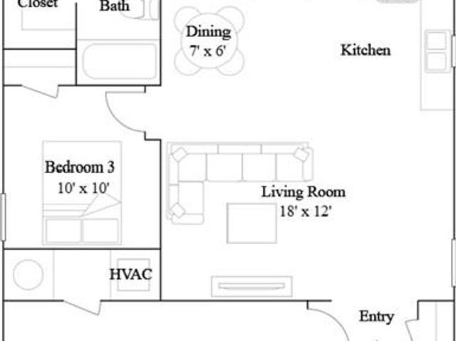 1209 Colt Drive