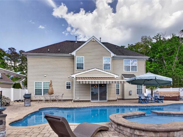 1209 Cowpens CT