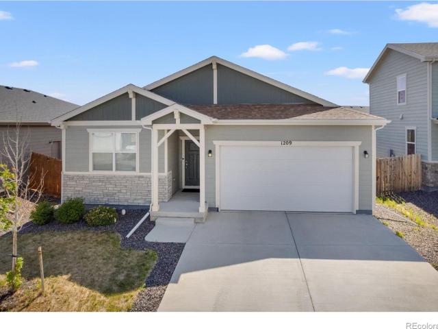1209 Coyote Lane