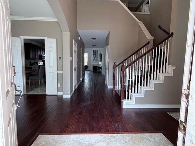 1209 Crabtree Street