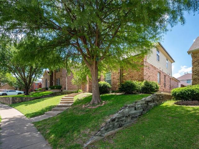 1209 Crabtree Street