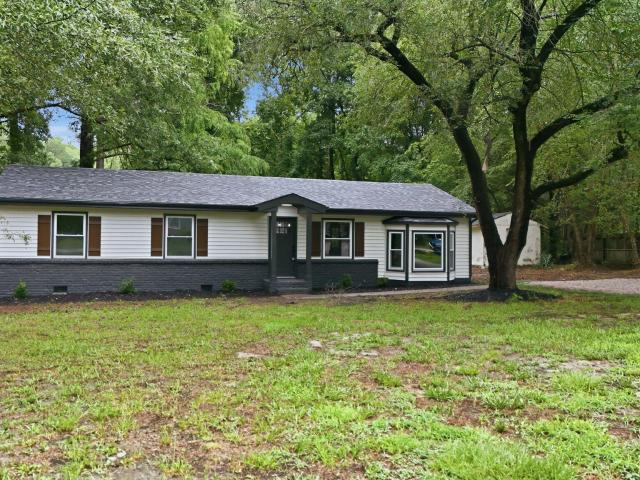1209 Damascus Drive