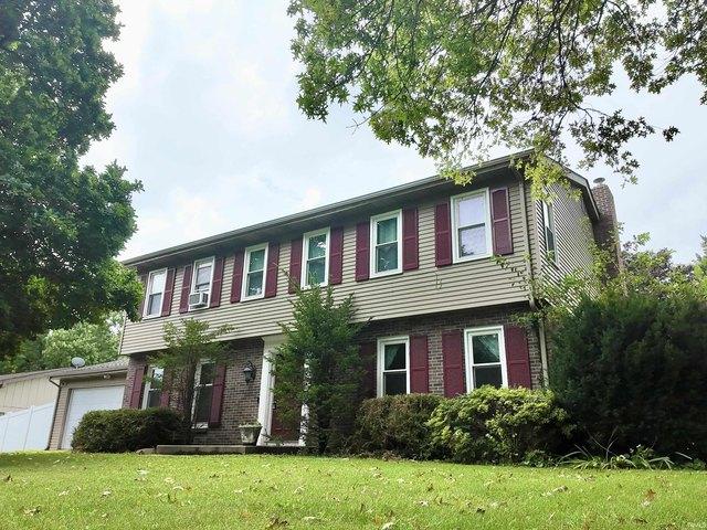 1209 Devon Ct, Kokomo, IN 46901