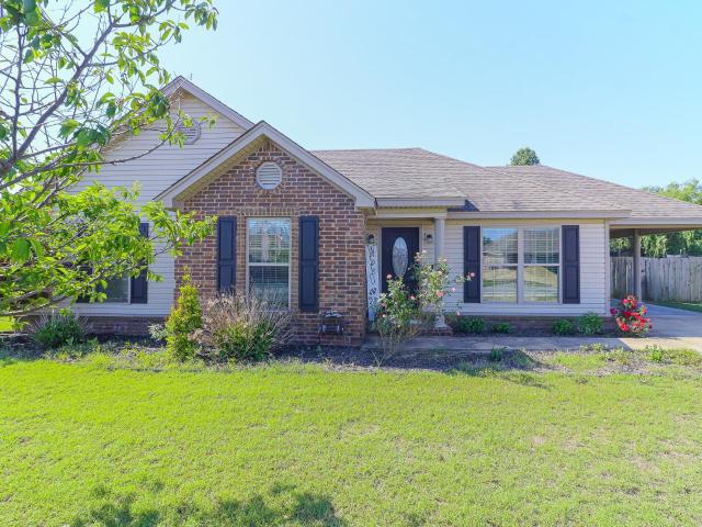1209 Dillon Drive