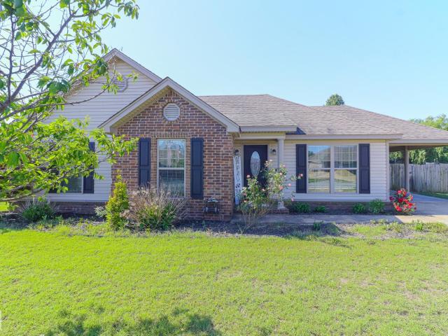 1209 Dillon Drive