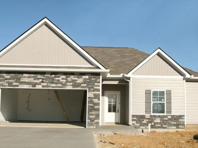 1209 Euclid Dr, Murfreesboro, TN 37127