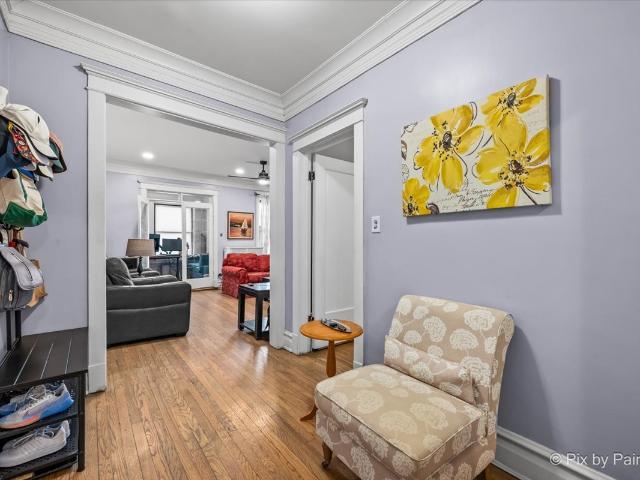 1209 E 53rd Street # 1