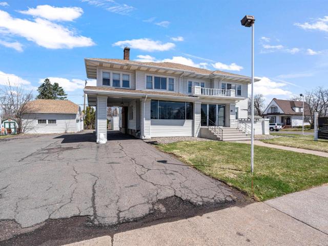 1209 E 5th St, Superior, WI 54880 | MLS #6125 | Compass