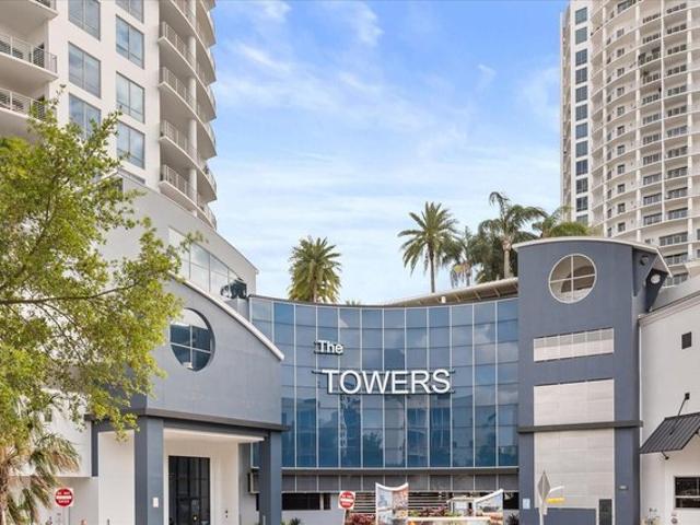 1209 E Cumberland Ave Unit 807, Tampa, FL 33602