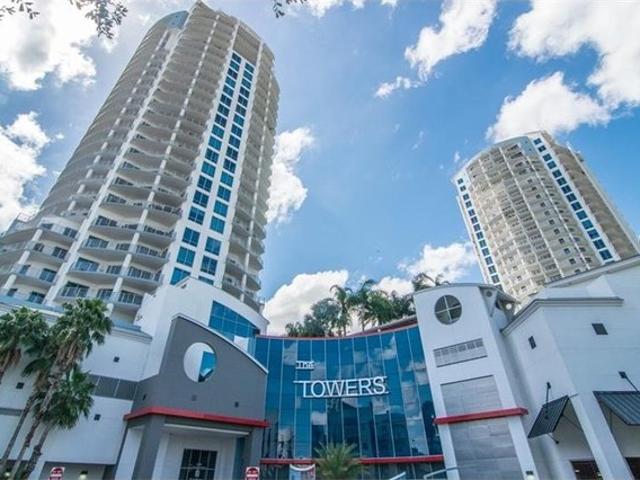1209 E Cumberland Ave Unit 901, Tampa, FL 33602