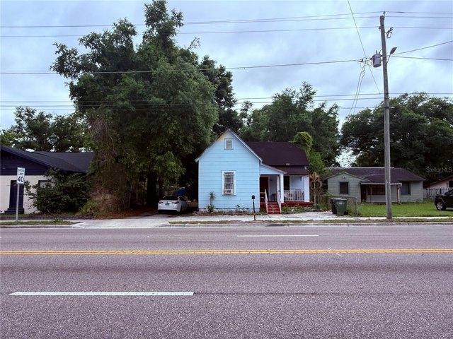 1209 E Dr Martin Luther King Jr Blvd, Tampa, FL 33603