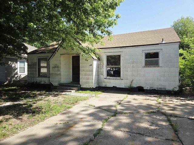 1209 E Elm Ave, Enid, OK 73701