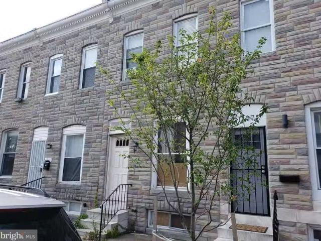 1209 E Federal St, Baltimore, MD 21202 MLS MDBA2133182