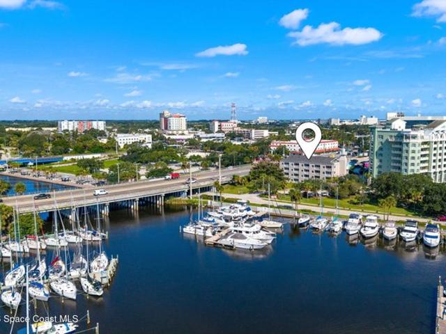 1209 E New Haven Ave Apt 402, Melbourne, FL 32901
