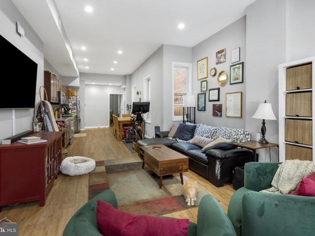 1209 E Susquehanna Avenue # 1