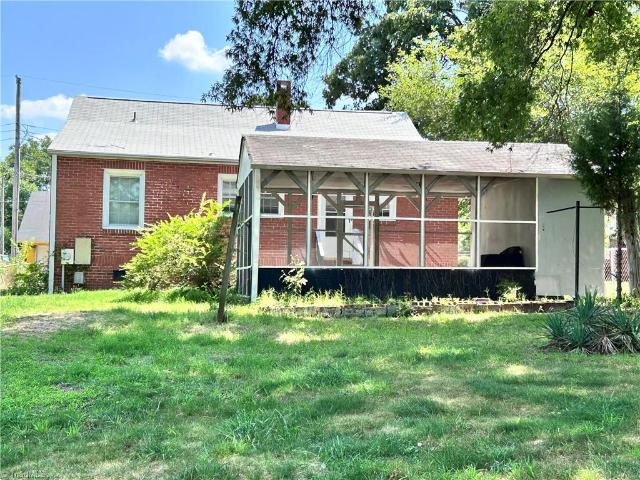 1209 Filbert Place