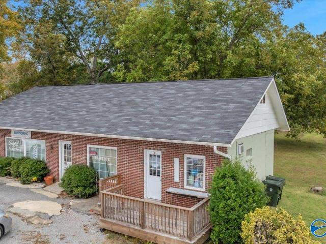 1209 Ford Chapel Road