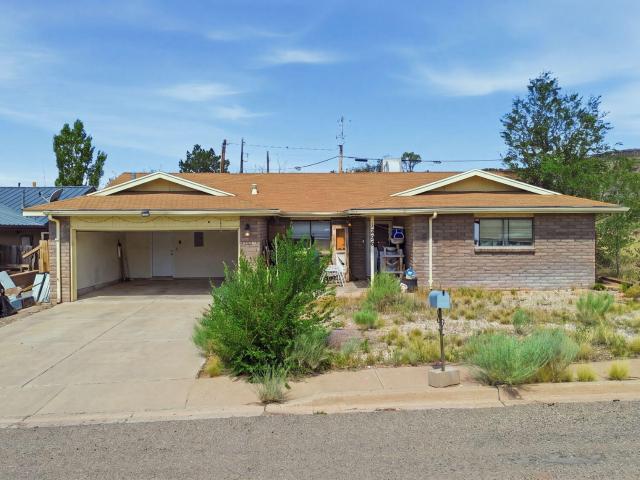 1209 FOURTH Street