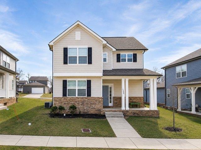 1209 Foxton Ln, Antioch, TN 37013