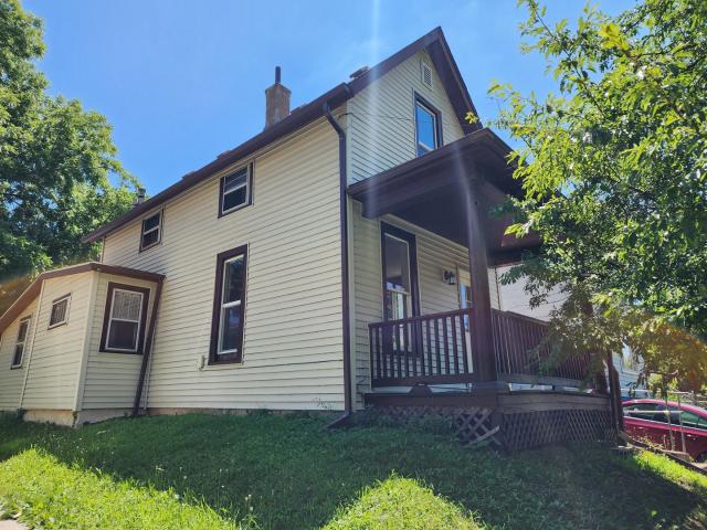 1209 Gaines Street