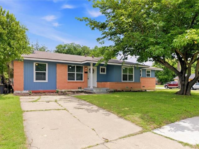 1209 Glasgow Road