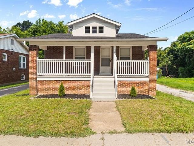 1209 Griefield Pl, Pagedale, MO 63133