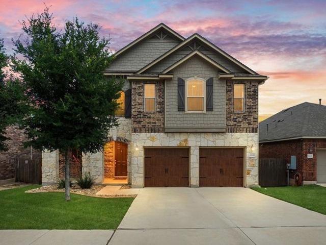 1209 Half Hitch Trl, Georgetown, TX 78633