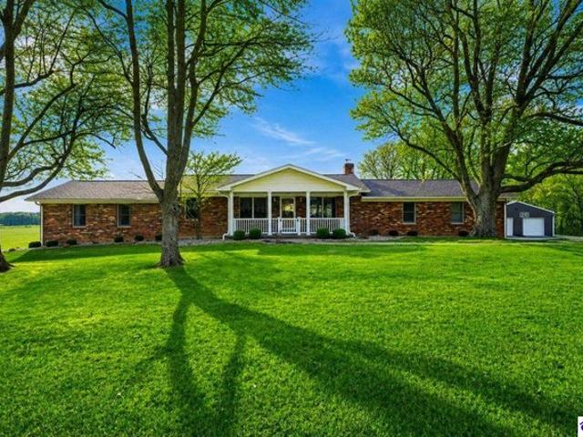 1209 Hansborough Rd, Cecilia, KY 42724