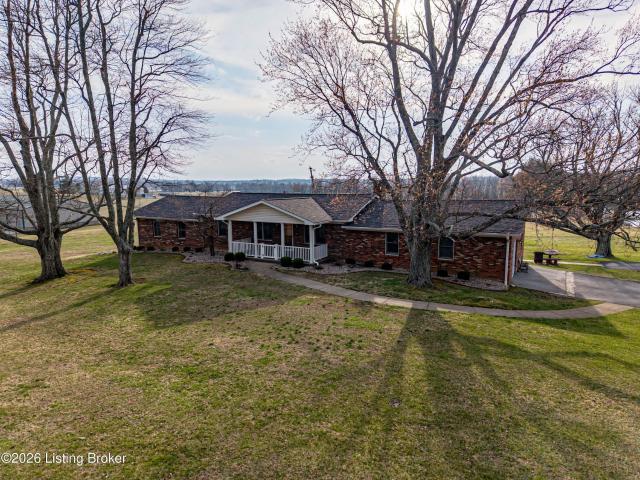 1209 Hansborough Rd, Cecilia, KY
