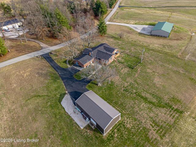 1209 Hansborough Rd