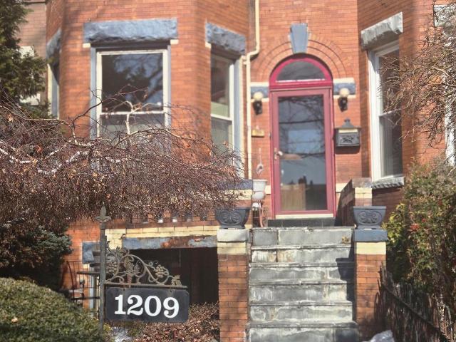 1209 Harvard St NW, Washington, DC 20009 | MLS #DCDC2246 | Compass