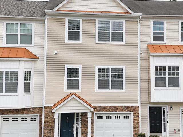 1209 Haywards Heath Ln, Apex, NC 27502 | MLS #10159 | Compass